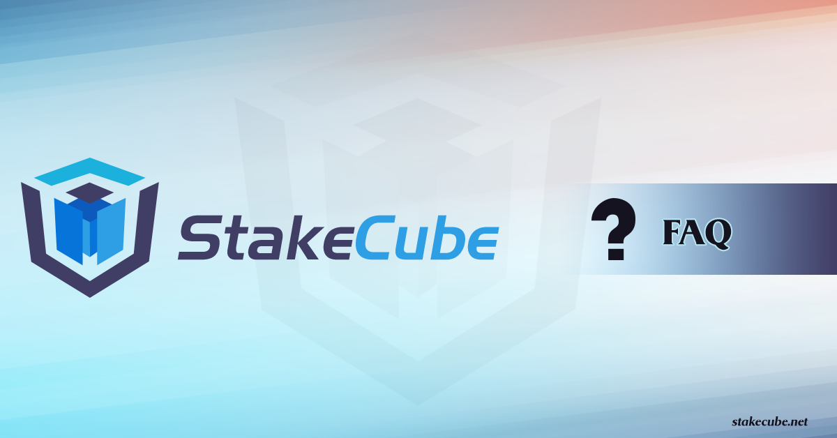 FAQ - How to Download the Desktop Wallet for StakeCube Coin - stakecube ...