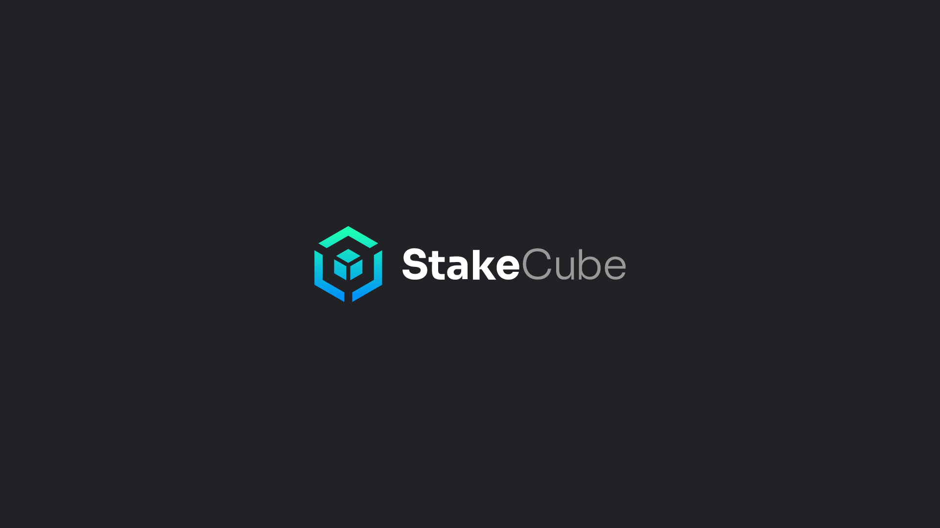 StakeCube Team Statement - stakecube.info